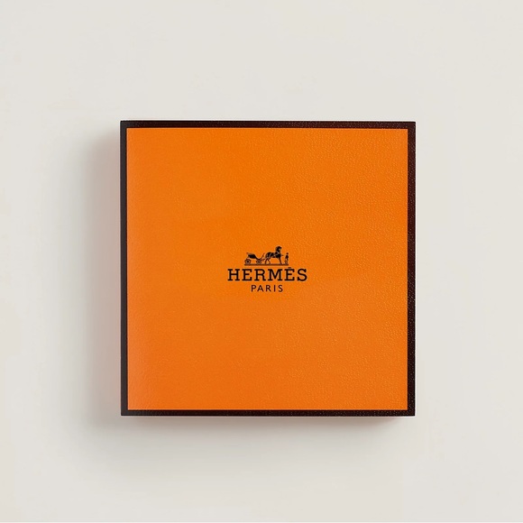 Hermes | Accessories | Hermes Box And Bag | Poshmark
